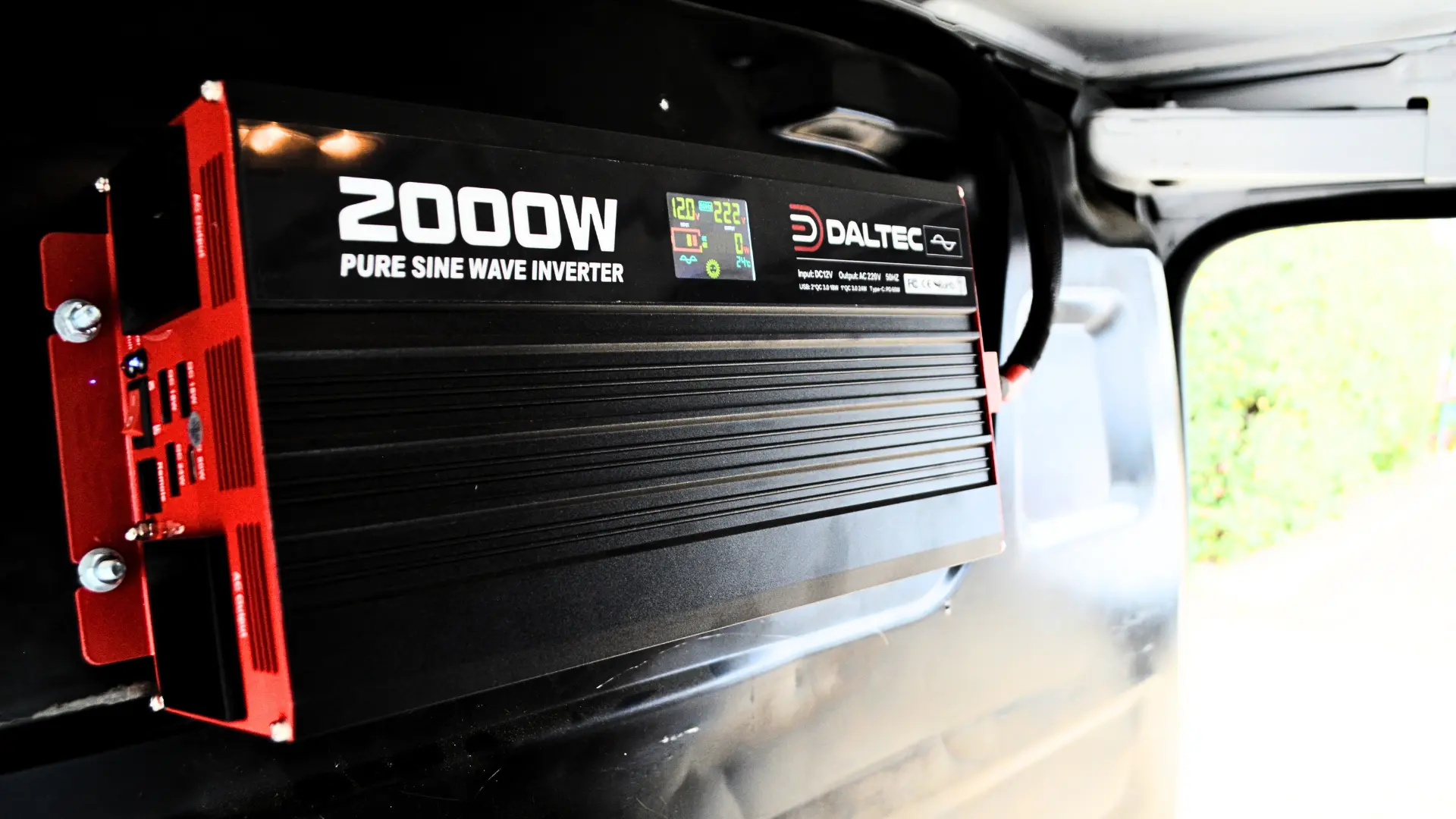 Pure Sine Wave Power Inverters for Commercial Fleets and more - A Guide ...