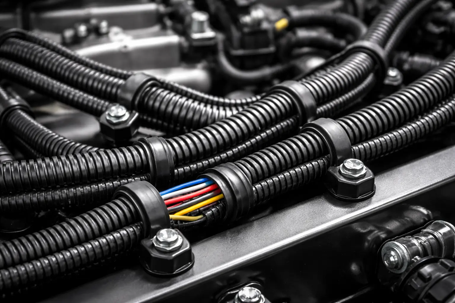 Conduit Routing Standards - Commons Mistakes to Avoid | Daltec