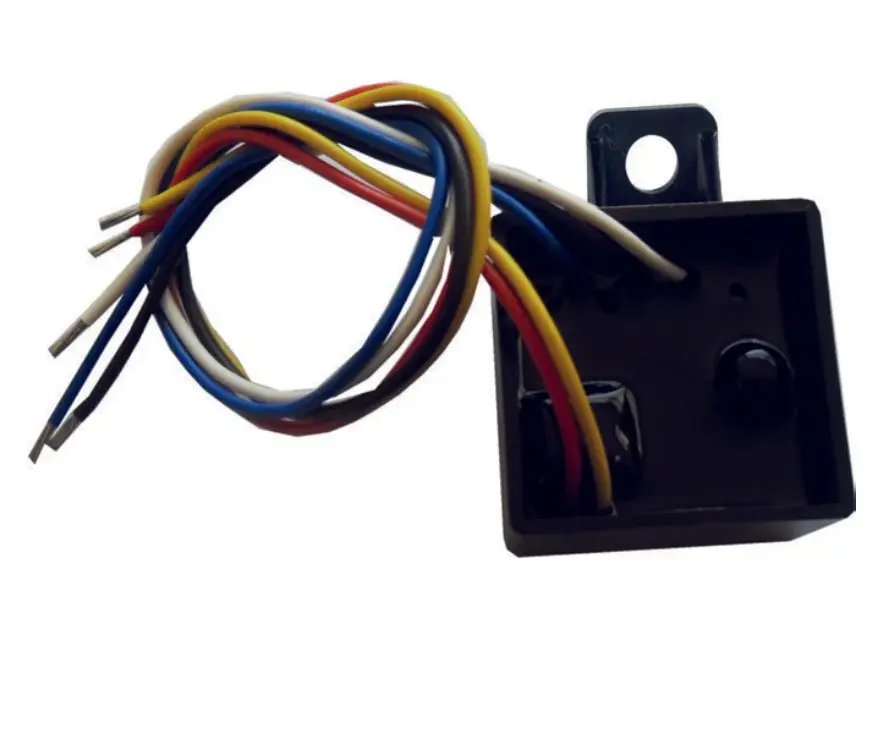 TURN INDICATOR MODULE | Daltec AI Limited