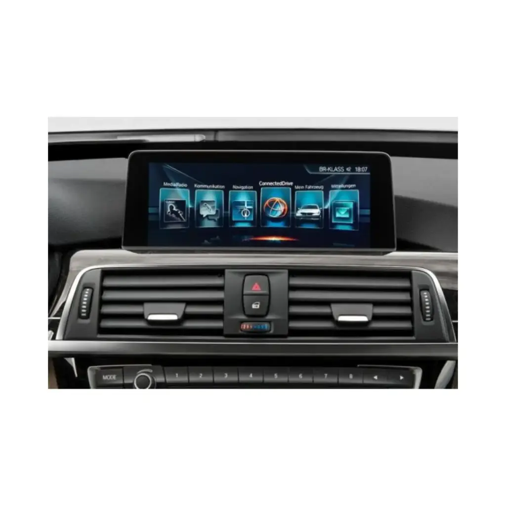 IF-BMW-ID6PHV Multimedia HDMI interface BMW iDrive NBT EVO | Daltec AI ...