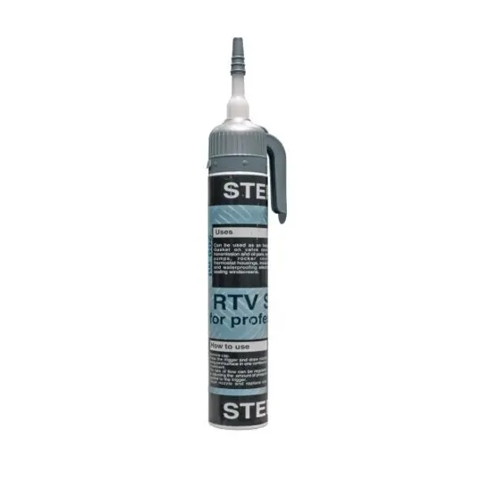 Silicone Sealant Instant Gasket 200ml | Daltec AI Limited