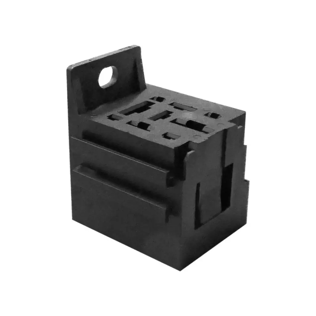 Maxi Relay Base ( + 9 Terminals) | Daltec AI Limited